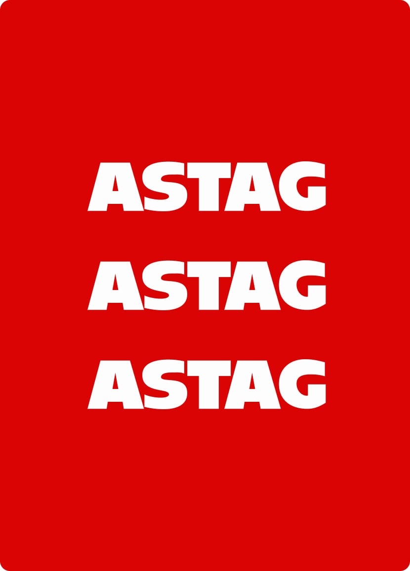 Team | ASTAG